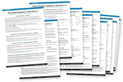 Java Cheat Sheet Pdf Cheat Dumper Java Cheat Sheet Freshers And