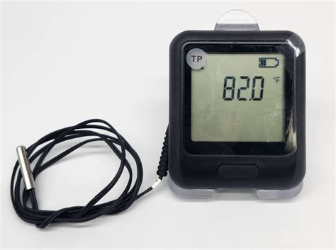 WiFi Data Logging Sensor Freedom Medical Marine Solutions