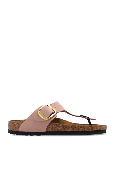 【vitkac中文官网】【vitkac中文官网】birkenstock Gizeh Big Buckle 人字拖【vk】【欧洲奢侈品时尚百货】