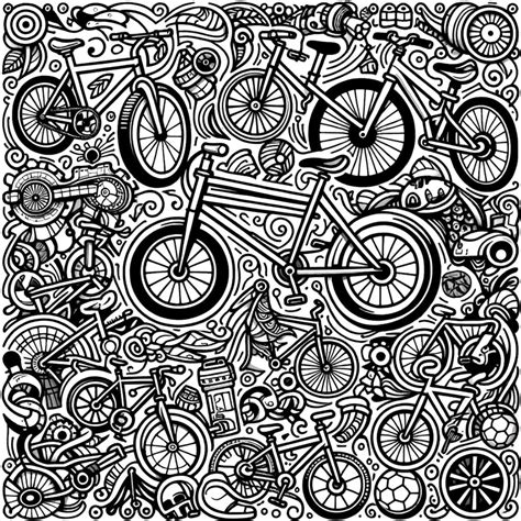 Intricate Doodle Art Patterns Relaxing Creative And Mindful Coloring Designs For Stress