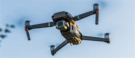 Govt To Invest In Drone Technology Ai Driven Threat Detection Systems To Improve Security