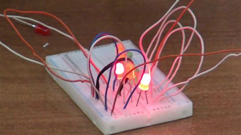 Blink Led Using Arduino Project Robotics Fancy Lights For Home And