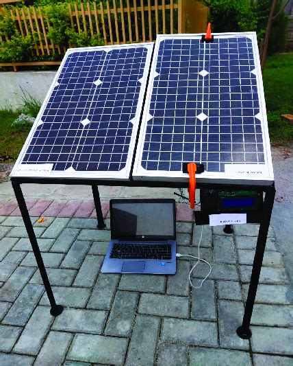 Left The Experimental Setup Right The Schematic Of The PCM Download Scientific Diagram