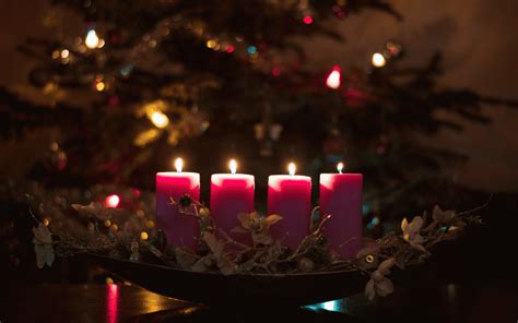 Advent Lessons And Carols 2023 St Michaels Cathedral Basilica