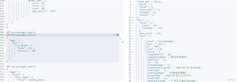 Elasticsearch之指标，分桶，管道聚合之操作类elasticsearchresttemplate和