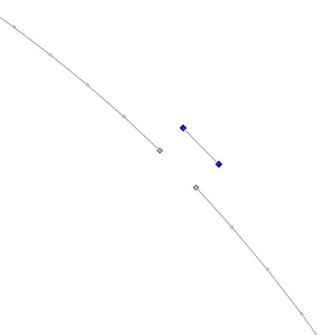 Export Simple Shape To Dxf As A Continuous Line Other Software Blender Artists Community