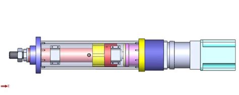Principle Of Electric Linear Actuator And How It Works DGR Electric Cylinder