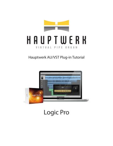 Logic X Pro Tutorial Xtrataia