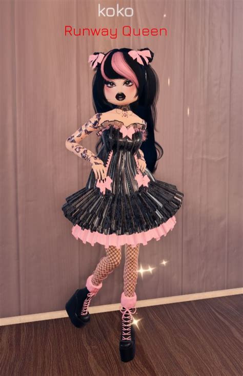 Pastel Goth Clothing