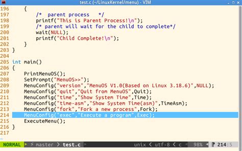 （2023 2024 1）20232811《linux内核原理分析与设计》第八周作业 csdn社区