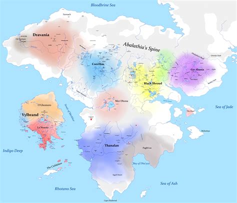 Ffxiv World Map Final Fantasy Xiv Forum