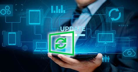 Ive Been Updating All Windows Programs At Once For Years Thats How Ive Done It Gearrice