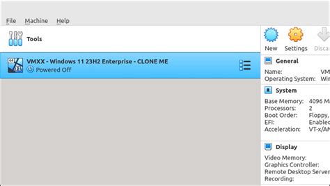 02 Create Vm Opensysadmins
