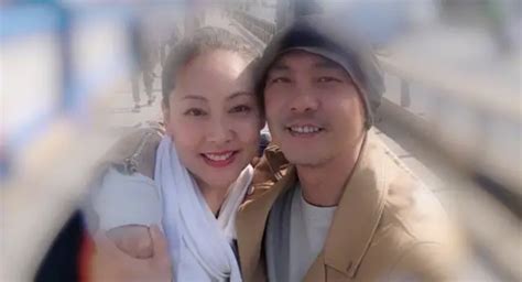Dicky Cheung Finally Reunites With His Wife Jess Zhang After 531 Days