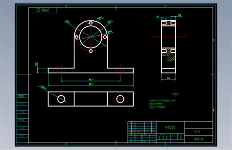 巡线机器人塔架机库结构设计含cad 说明书 autocad 2010 模型图纸下载 懒石网