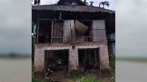 ပုလောတွင် စစ်ကောင်စီတိုက်ခိုက်မှုကြောင့် အရပ်သား ၁၅ ဦးသေဆုံး