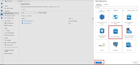 Copy Data From Api To Sql Server Using Azure Data Factory Nebulaa It Solutions