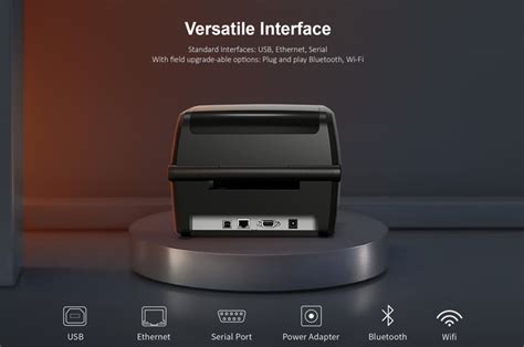 활동 및 비즈니스를 위한 최상의 이름 레이블 프린터 솔루션