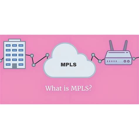 What Is Mpls Multiprotocol Label Switching Mpls Network Layer