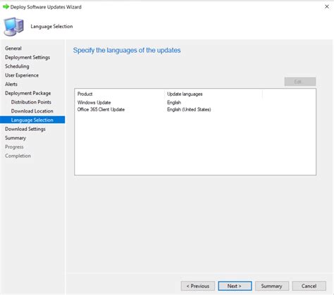 How To Deploy Software Update Patches Using Sccm Configuration Manager Manishbangia