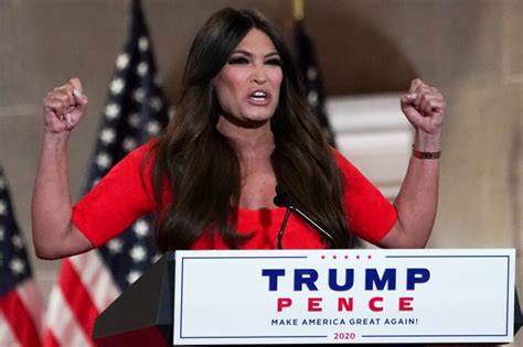 Kimberly Guilfoyles Speech At Rnc Makes Waves On Social Media