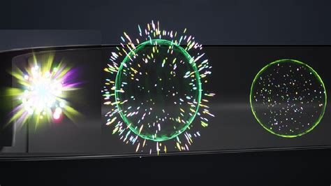 Mohmmad Aslam Unreal Engine Niagara Vfxmagical Arrayportal Magical