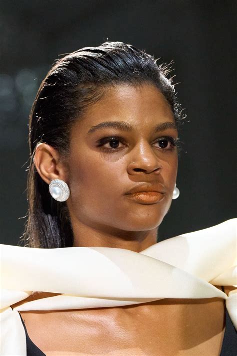 Bibhu Mohapatra Fall 2024 Fashion Show Details The Impression