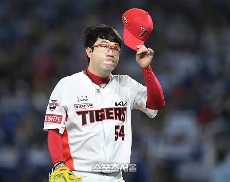 우리가 버텨줘야 해” 양현종의 ‘메시지가 통했다5월 ‘반등 성공한 Kia 마운드 Ss시선집중