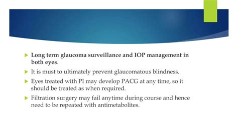 Acute Congestive Glaucomapptx