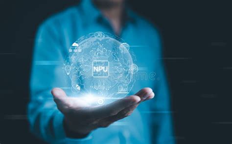 Npu Neural Processing Unit Stock Illustrations 46 Npu Neural Processing Unit Stock