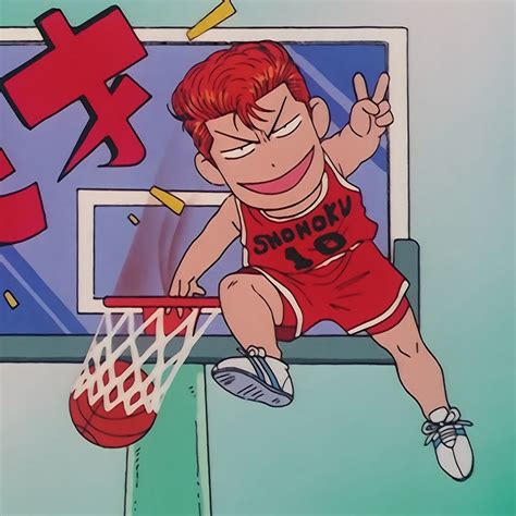 Pin De Sofía🌱 En Anime Manga De Slam Dunk Fotografía De Japón