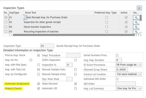 Usage Decision Without Result Recording
