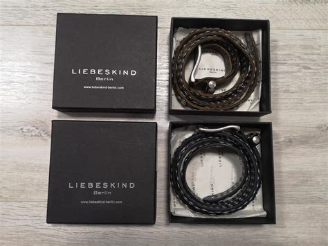 Шкіряний ремінь Liebeskind — ціна 399 грн у каталозі Ремені Купити аксесуари за доступною ціною