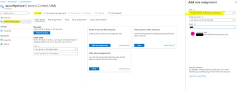 How To Setup FTP Server Using Azure File Share Cloud Infrastructure Services