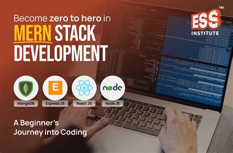 Mern Stack Development Course Institute In Dwarka Ess Institute