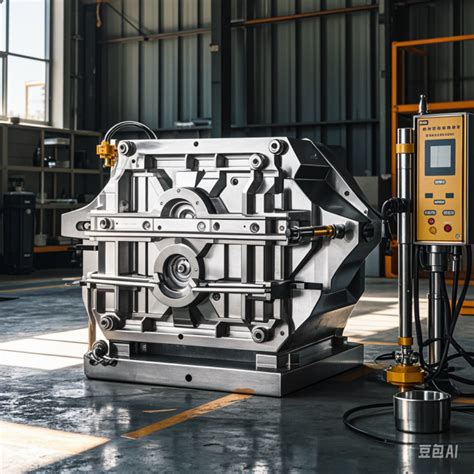 Troubleshooting Injection Molding Defects Flow Marks And Silver Streaks