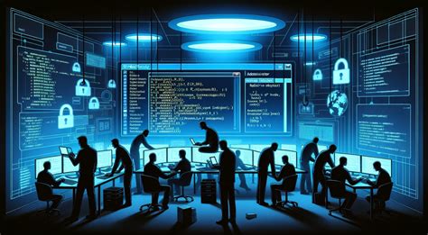 Hackers Use Windows Rid Hijacking To Create Hidden Admin Account