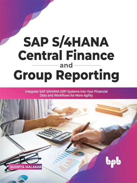 Bpb Publication Sap S 4hana Central Finance And Group Reporting Aggarwal Law House