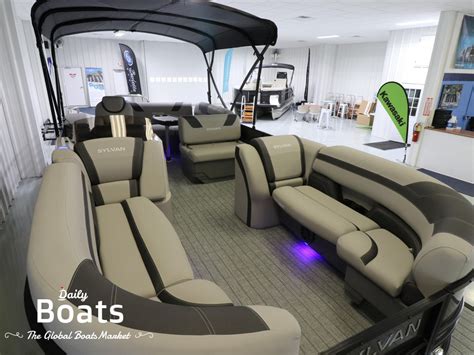 2023 Sylvan L5 Clz For Sale View Price Photos And Buy 2023 Sylvan L5 Clz 290401