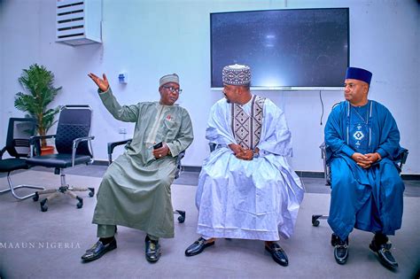 African Private Universities Seek Collaboration Among Nigerian Universities — Daily Nigerian