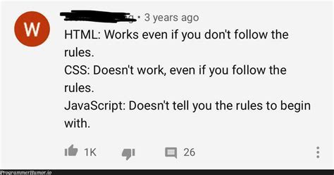 web development in a nutshell ·