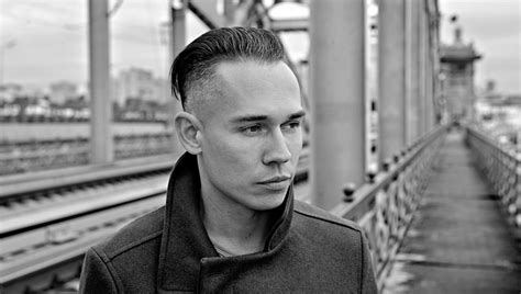 Слушаем первый трек Ant+Shift — EDM-проекта Анта из 25/17