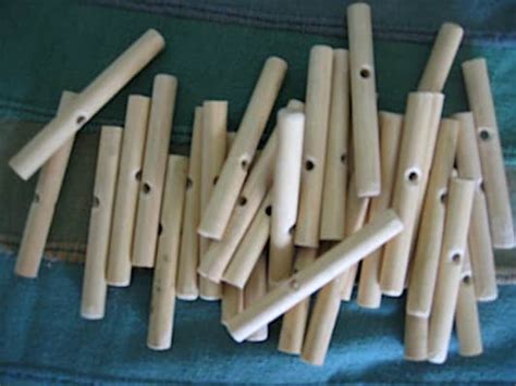 How To Make Your Own Peg Loom Woolly Wormhead