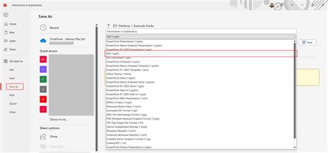 A Pro Guide On How To Save PowerPoint As PDF 3 Expert Ways ClassPoint