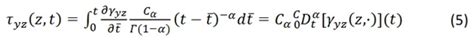 Viscoelastic Fractional Model With A Non Uniform Time Discretization For Laminated Glass