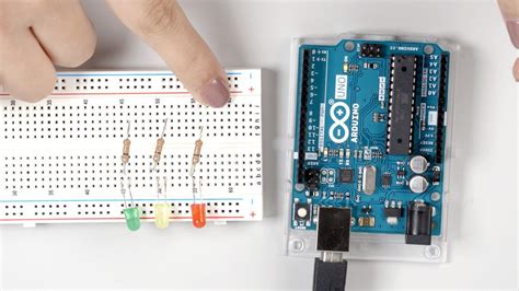 Online Course Learning Arduino Foundations From Linkedin Learning