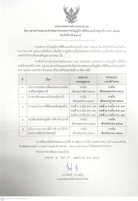 📣ประกาศเทศบาลตำบลดอนหัวฬ่อ เรื่อง เทศบาลตำบลดอนหัวฬ่อ