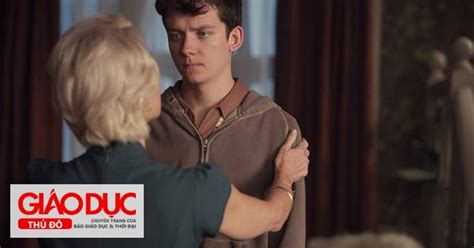 Xem Sex Education Xong Tôi Mới Bàng Hoàng Hiểu Ra Tại Sao Cả 2 đứa Con Mình đều Bị Cô Lập ở Trường