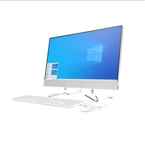 Hp Pavilion Corei All In One Pc Th Gen T Gb Ram