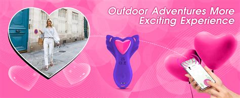 Panty Wearable Vibrator Insert Dildo Womens Sex Toys With 9 Vibrations